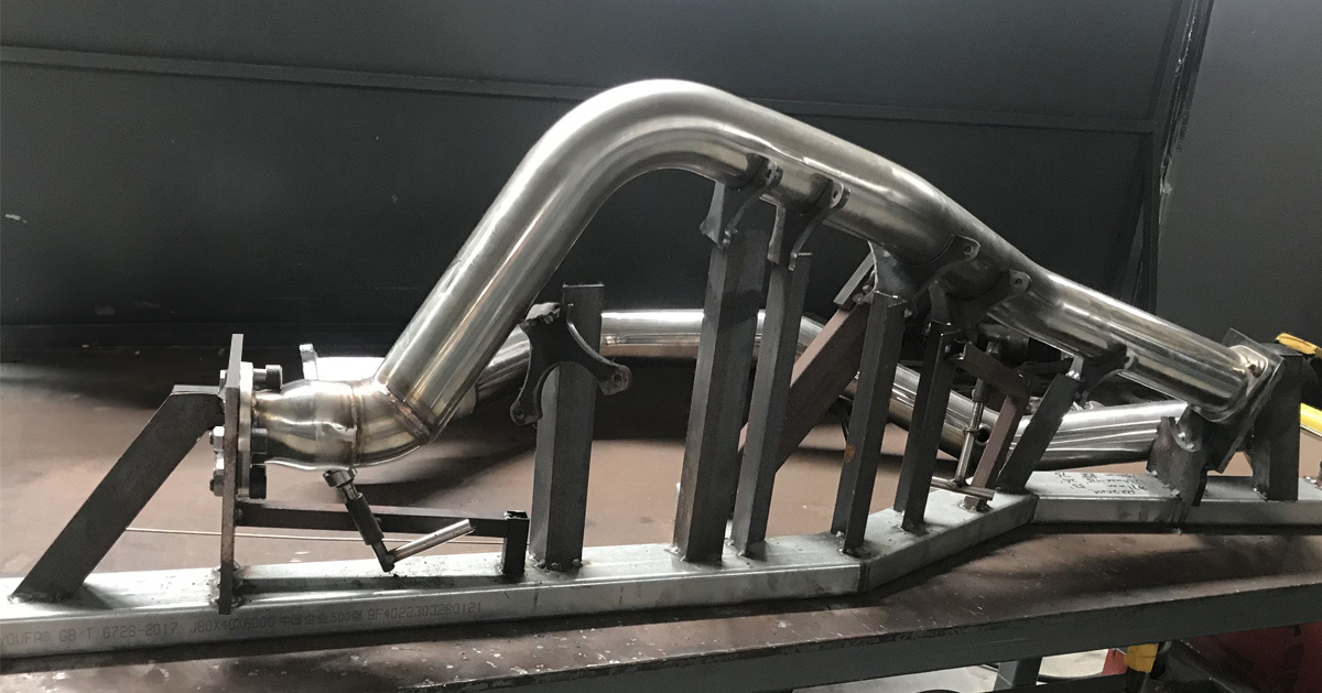 News - How Assembly Jigs Take the Pain Out of Precision？