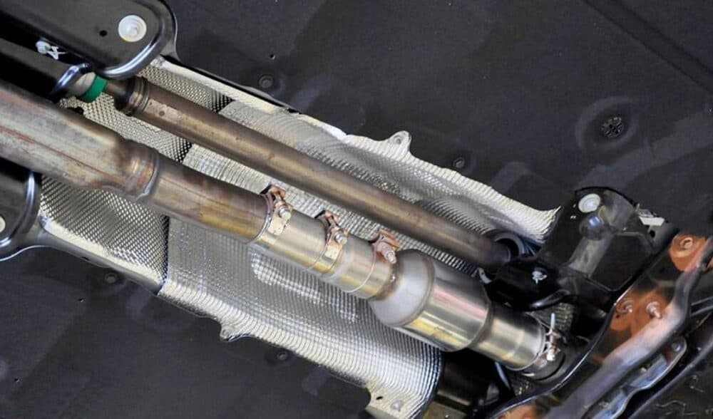 News - Dump Pipe Vs. Down Pipe: What’s The Difference?