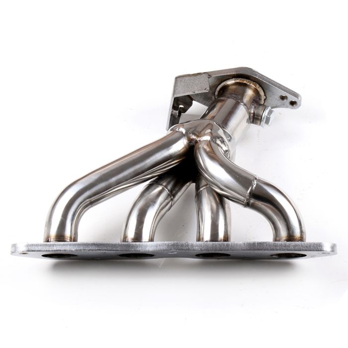 China Performance STAINLESS STEEL Manifold Exhaust HEADER FOR 06-09 ...