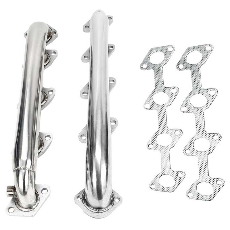 China PERFORMANCE HEADERS MANIFOLD FOR 2003-2007 FORD POWERSTROKE F250 ...