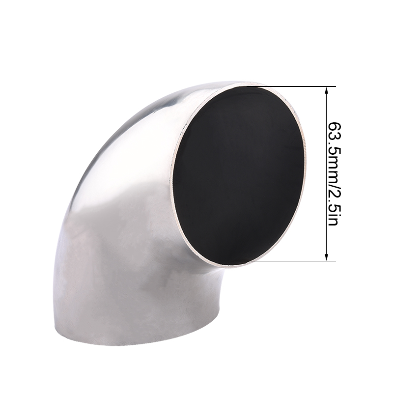 China 3.0 inch Dual Weldable Vacuum Pump Electric Exhaust Cutout Valve ...