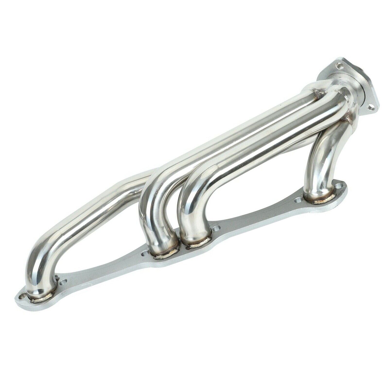 China Engine Swap Exhaust Headers for Small Block Chevy Blazer S10 S15 ...