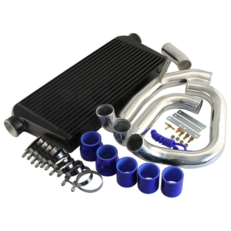 China Front Mount Intercooler Kit For Nissan Skyline R32 HCR32 R33 ...